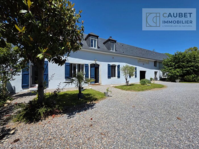 Saint-Martin - Appartement 5 pièces à vendre