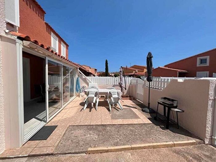 Maison 4 pièces à louer - Coopérative, Agde