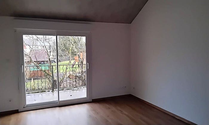 Épinac - Maison 2 pièces à louer