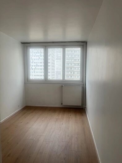 Appartement à louer - Paris e , Olympiades, Choisy - 2 pièces - 1 chambre