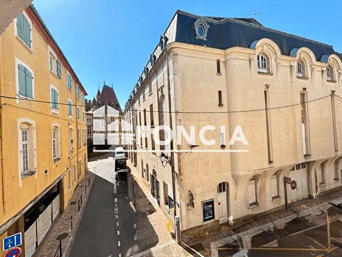 École primaire Scaliger-École maternelle Scaliger, Agen - Appartement 2 pièces à louer