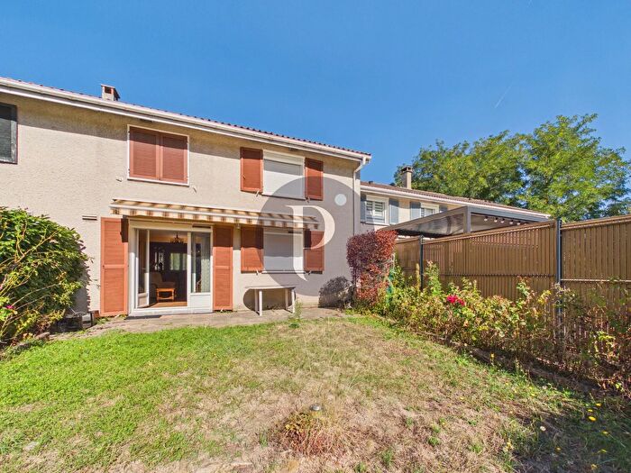Maison 5 pièces à Wissous, à vendre