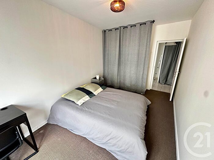 Appartement à louer - Bordeaux, Chartrons, Paul Doumer - 1 pièce - 1 chambre