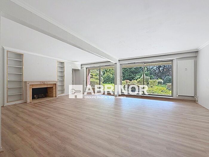 Roubaix, Barbieux, Edouard Vaillant, Vauban : Appartement 4 pièces à vendre