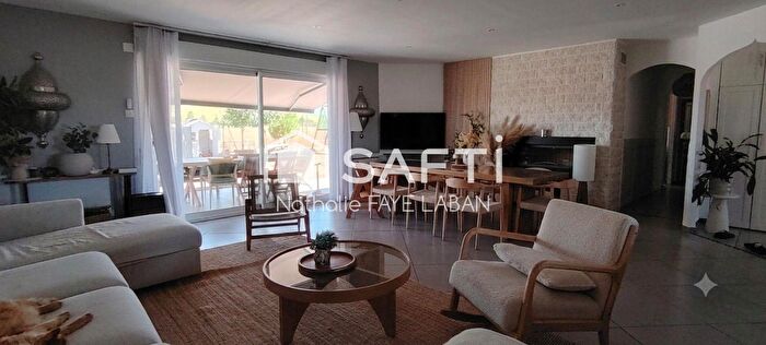 Châtellerault, Est - Maison 6 pièces à vendre