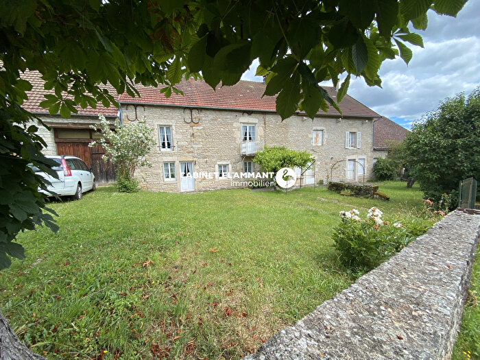Beurizot - Maison 13 pièces à vendre