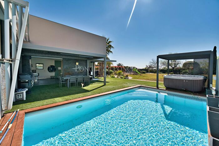 Maison à vendre - Juvignac - 5 pièces - 4 chambres