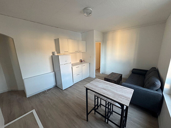 Appartement 4 pièces à louer - Rantigny