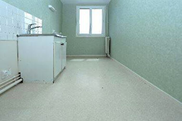 Appartement 4 pièces à louer à Le Blanc