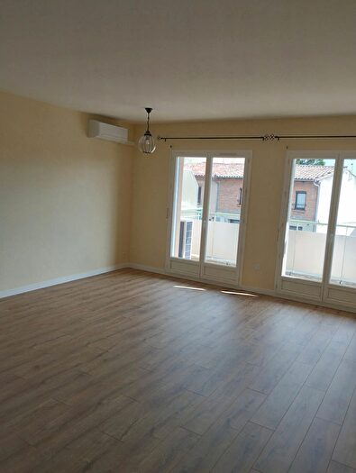 Appartement à louer - Toulouse - 4 pièces - 3 chambres