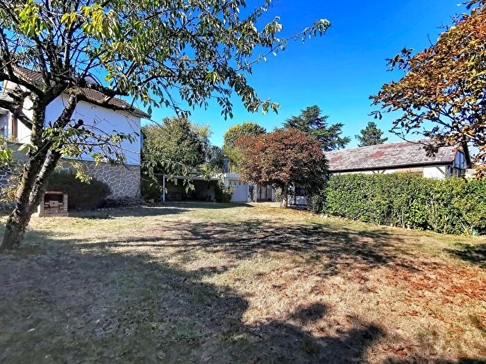 Villecresnes - Maison 4 pièces à vendre