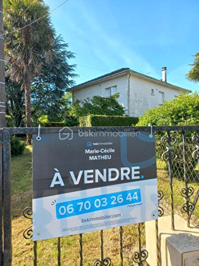 Lourdes : Maison 5 pièces à vendre