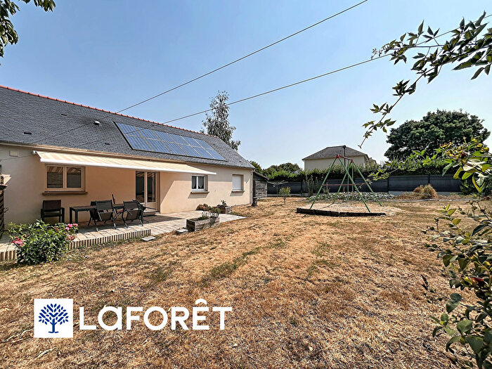 Maison 5 pièces à vendre à Ligné