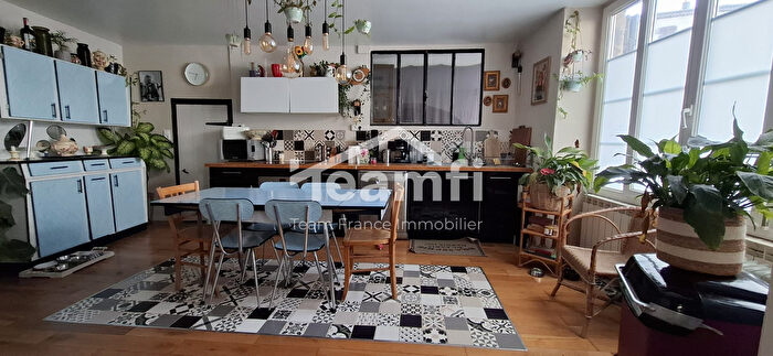 Saint-Amant-Tallende - Maison 6 pièces à vendre