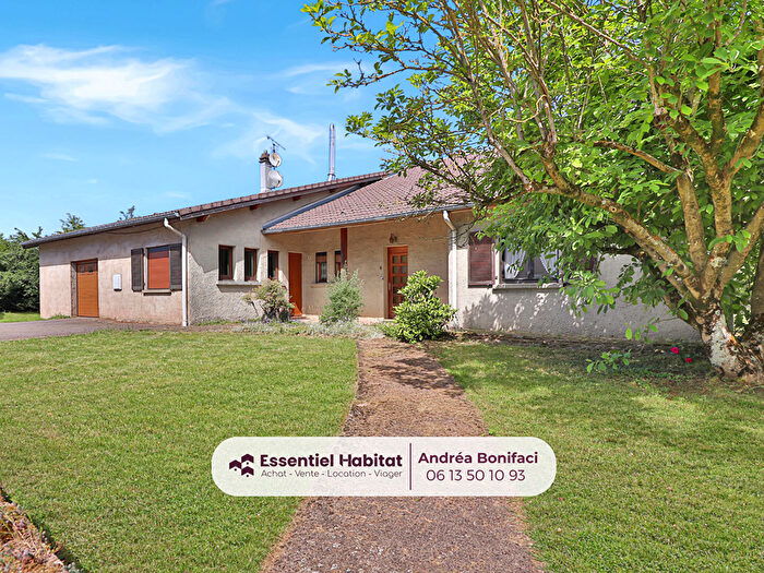Maison 7 pièces à Trieux, à vendre