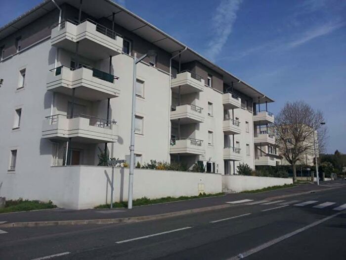 Appartement 1 pièce à louer - Chanteloup-les-Vignes