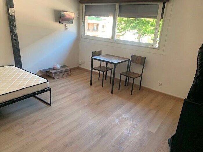 Appartement 1 pièce à louer à La Conception, Marseille 5ème arrondissement