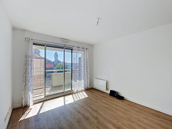 Appartement 2 pièces à louer à Limoges, Centre-ville, Hôtel de Ville, Emailleurs
