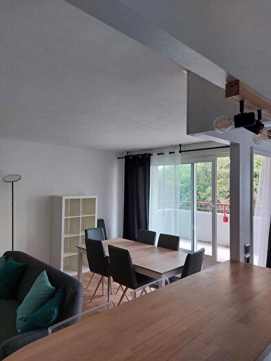 Appartement 3 pièces à louer - Centre, Margny-lès-Compiègne