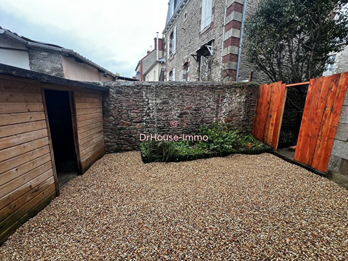 Maison 2 pièces à vendre à Paimpol