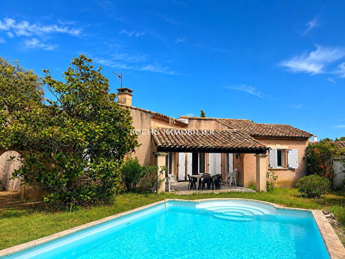 Maison 4 pièces à vendre à Teyran