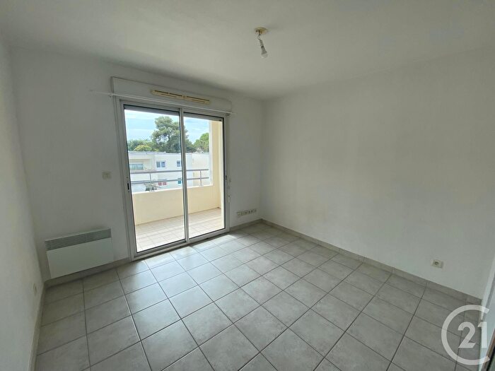 Appartement à louer - Montpellier, Hôpitaux, Facultés - 1 pièce