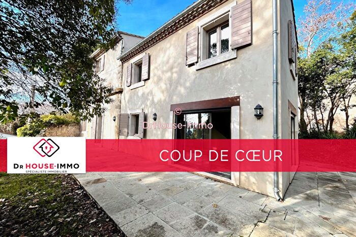 Conques-sur-Orbiel : Maison 5 pièces à vendre
