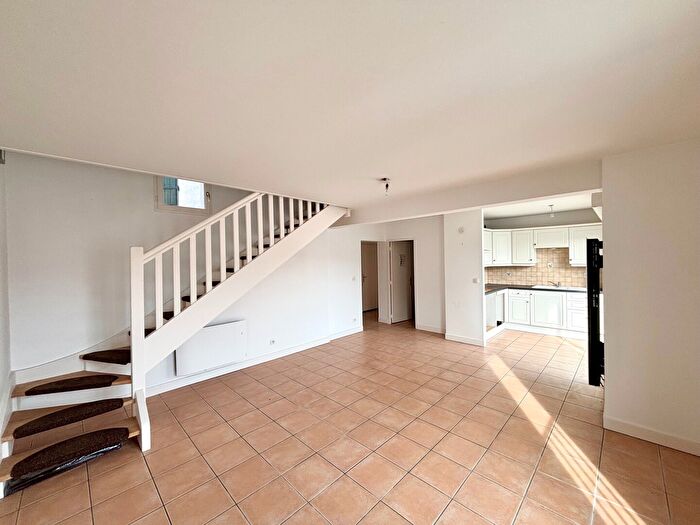 Appartement à vendre - BayonneBayonaBaiona, Citadelle, Saint-Esprit - 4 pièces - 3 chambres