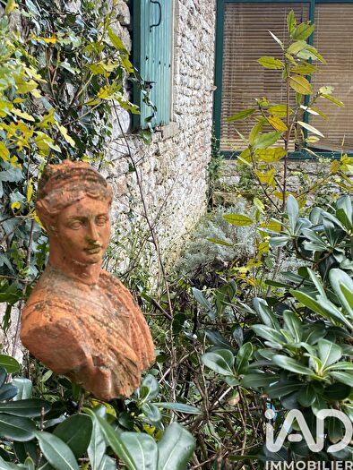 Maison à vendre - Le Château-dOléron - 10 pièces