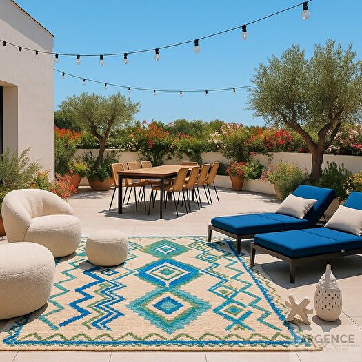 Appartement à vendre - Castelnau-le-Lez - 5 pièces - 4 chambres