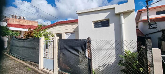 Maison 7 pièces à Fort-de-France, à vendre