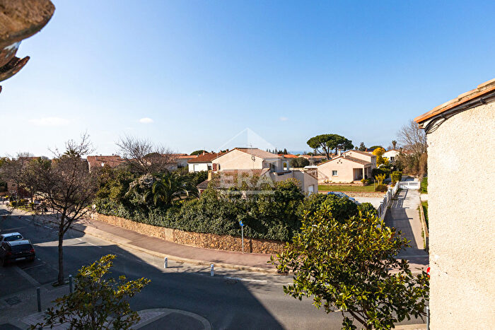 Maison à vendre - Villelongue-de-la-Salanque - 5 pièces - 2 chambres