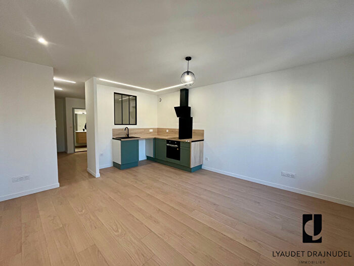 Roanne, Centre-ville, Varenne - Appartement 2 pièces à vendre