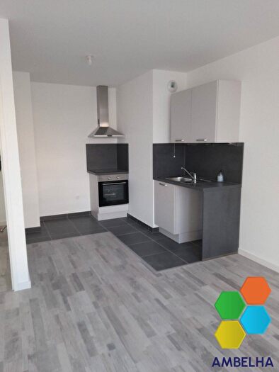 Appartement 2 pièces à louer - Saint-Jean-de-Braye