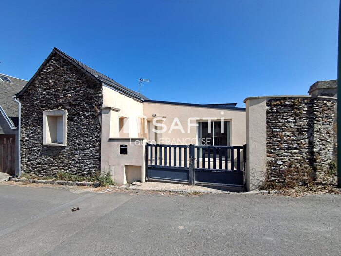 Livry : Maison 2 pièces à vendre