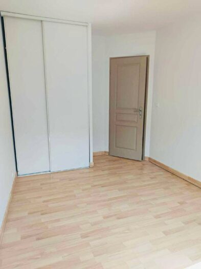 Appartement à vendre - Albi - 3 pièces - 2 chambres