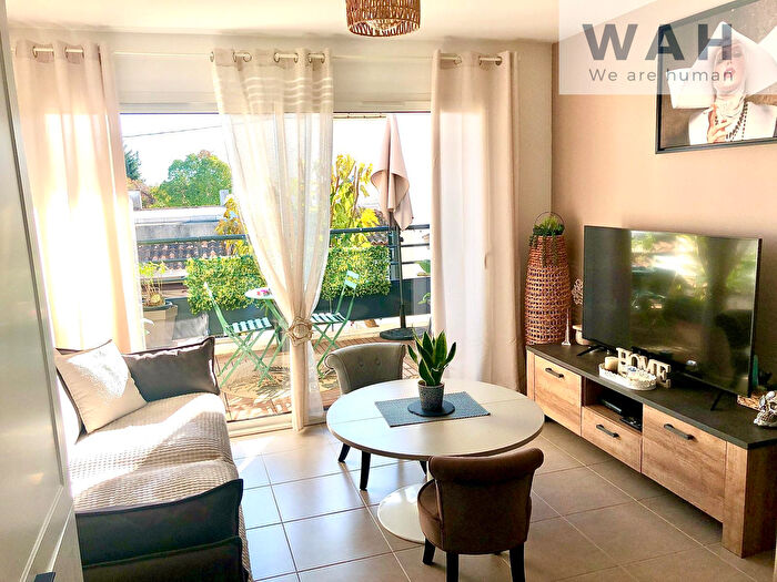 Maison 4 pièces à Uchaud, à vendre