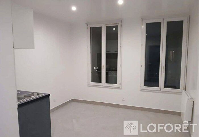 Appartement 1 pièce à Victor Hugo, Les Pavillons-sous-Bois, à louer