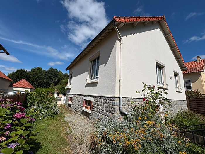 Combourg - Maison 4 pièces à vendre
