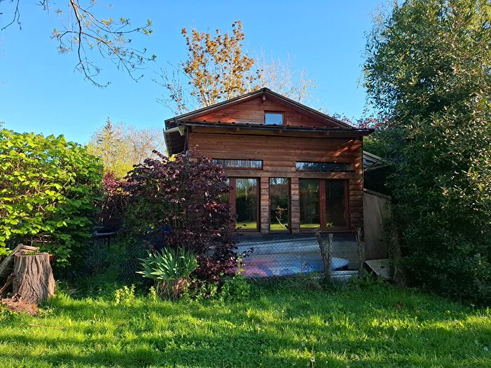 Médan - Maison 1 pièce à vendre