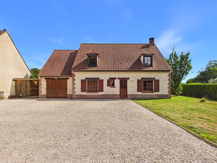 Maison 6 pièces à vendre à Plainval
