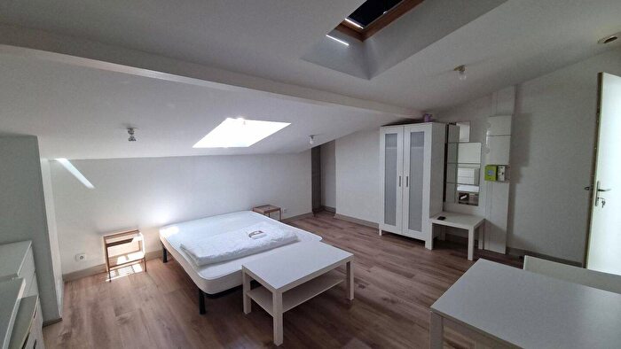 Appartement 1 pièce à louer à Bordeaux Sud