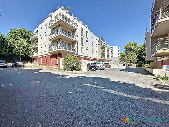 Appartement à vendre - Quartiers Nord-Est, Patton, Bellangerais - 4 pièces - 3 chambres