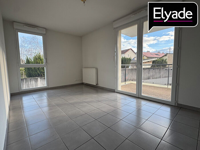 Appartement à vendre - Bourges, Aéroport, Vauvert, Pierrelay, Pissevieille - 2 pièces - 1 chambre