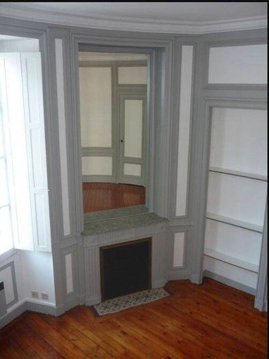 Appartement 1 pièce à louer à Bordeaux