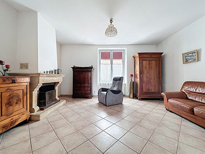 Maison à vendre - Cholet, Lorraine - 8 pièces - 4 chambres