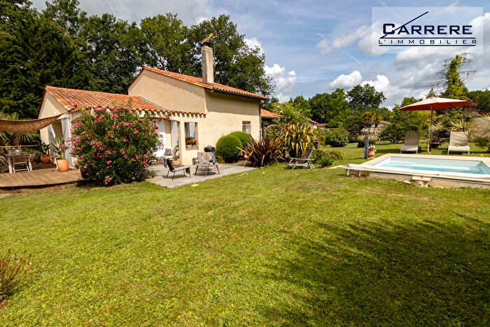 Maison 5 pièces à Camblanes-et-Meynac, à vendre