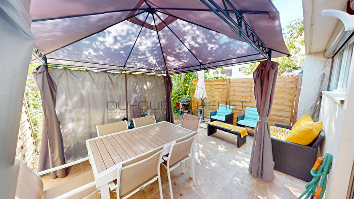 Meaux, Grosse Pierre, Croix Saint-Loup, Corniche : Appartement 5 pièces à vendre