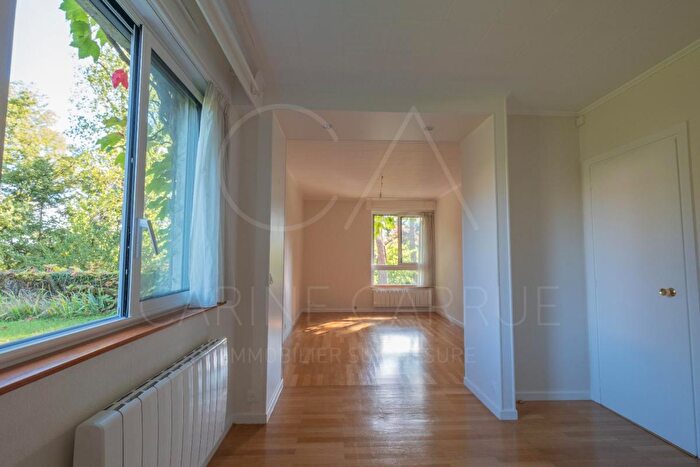 Appartement 3 pièces à vendre à Tassin-la-Demi-Lune, L'Aigas, Grand Bois, Meginand