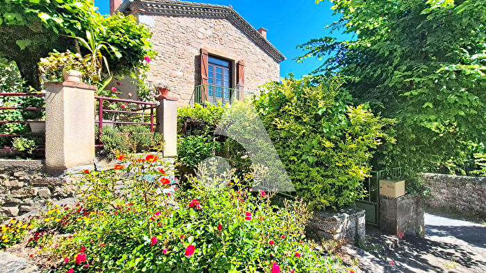 Maison 5 pièces à vendre - Cordes-sur-Ciel